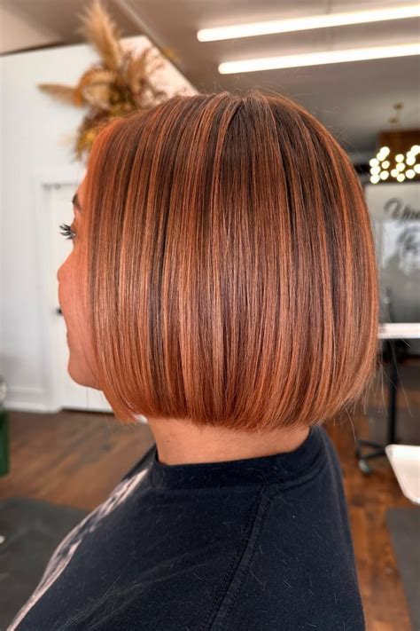 25 Chin Length Bob Haircut Ideas That Are Absolutely Gorgeous Laylashine