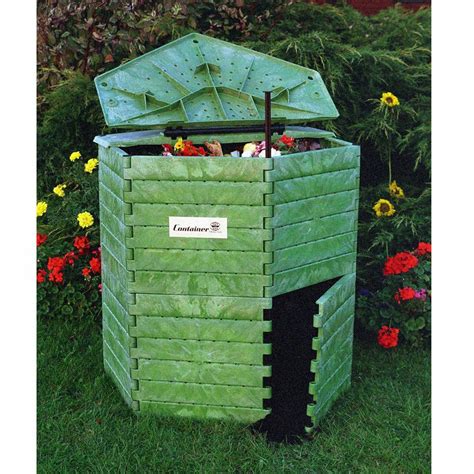 Thermo Compost Bin Komp 700