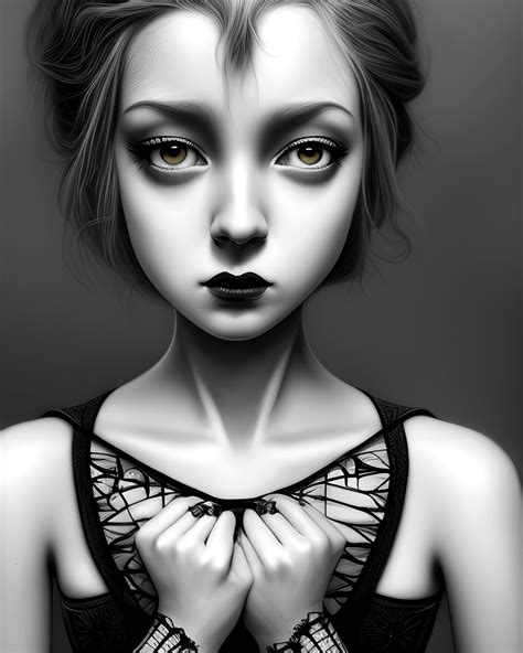 Alfred Hitchcock 4k Pixar Render · Creative Fabrica