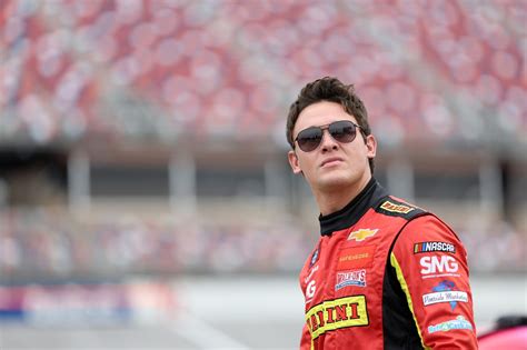 Gray Gaulding Arrested On Crime Of Domestic Violence Updates Jayskis Nascar Silly Season Site