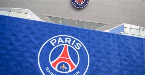 Mercato Psg Un Chamboulement Majeur En Interne Se Dessine Lété Prochain