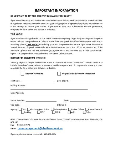 Fillable Online Poc Forms Fax Email Print Pdffiller