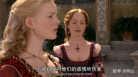 高分美剧《波吉亚家族》第一季简析 知乎