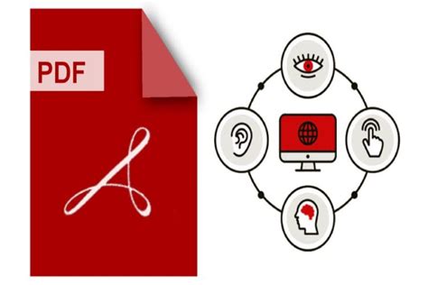 Using Pdfs To Avoid Accessibility Problems