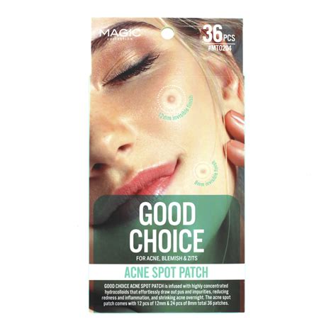 Magic Collection Good Choice Acne Spot Patch