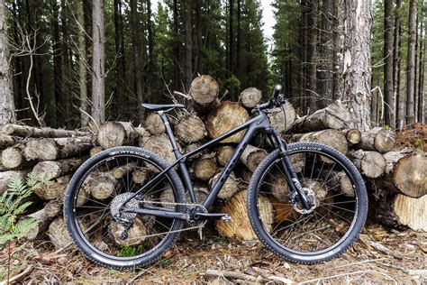 Apreciación Por Las Mtb Hardtail El124