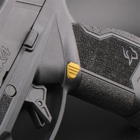 Gx4 Golden Edition Tactical Package