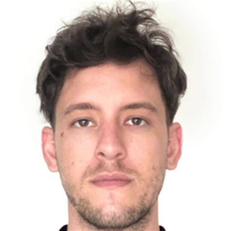 Mauricio Llopiz University Of Applied Sciences Europe New Media Design Research Profile