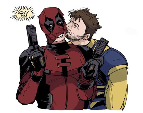 The Big Imageboard Tbib 2boys Bara Beard Biting Bodysuit