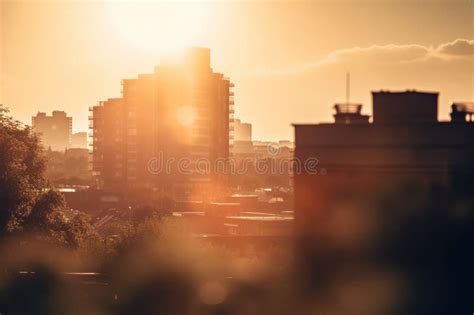 Hot Weather Summer Intense Heat Bright Sun Heat Waves Global