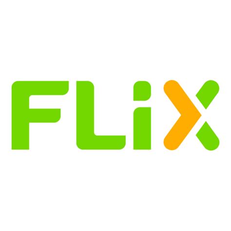 Flix Logo Png Vector Svg Free Download