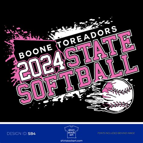 Sb4 T Shirt Stock Art