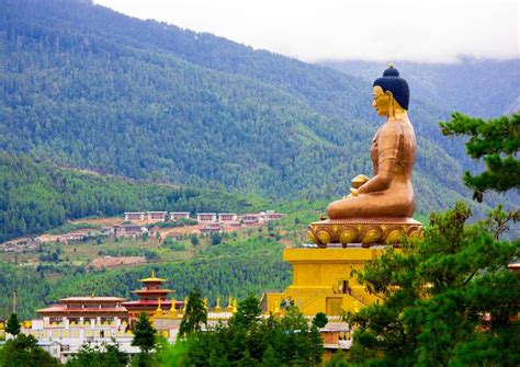 Tigers Nest Hike Trek To Bhutans Landmark Hassle Free