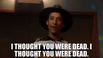 Yarn I Thought You Were Dead I Thought You Were Dead Community