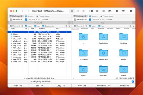 Mac上的ssh：如何使用它连接到远程服务器