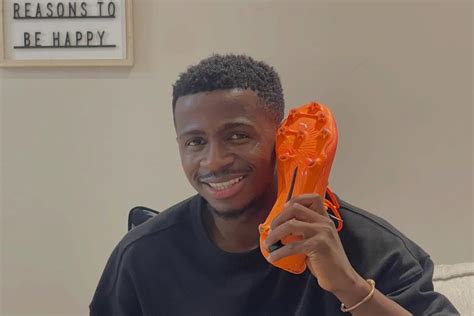 Terrence Mashego From Football To Skincare Entrepreneur The Sport