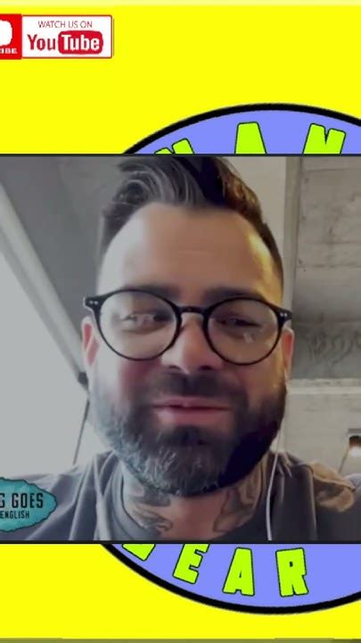 Hunter Moore Thinks Prison Was Great Youtube