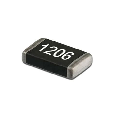 Surface Mount Resistor Application Electricals At Best Price In Bengaluru Indus Technologies