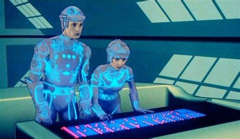 3 Big Reasons Disney Should Save Tron Ascension Cinemablend