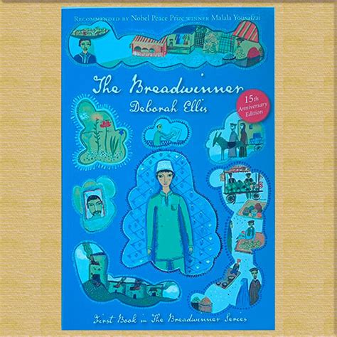 The Bread Winner El Lector Store