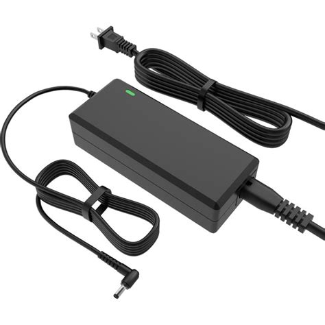 Vhbw Replacement Sceptre Monitor Power Cord 12v Ac Adapter 88ft