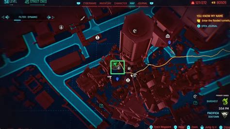 Cyberpunk 2077 Phantom Liberty Where To Find Every Tarot Card In