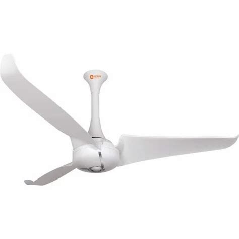3 Blades Orient Aero Cool Ceiling Fan At Rs 6249piece In New Delhi