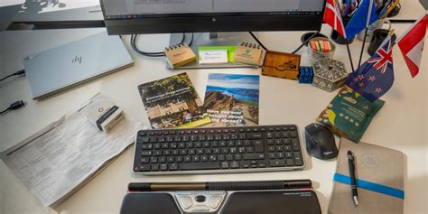 Anna Kronborg Bell Medarbejderportræt Via