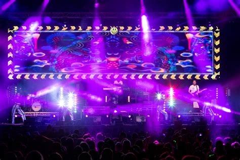 Dance Anthems Live 90s And 00s Dance Band Grantham Lincolnshire