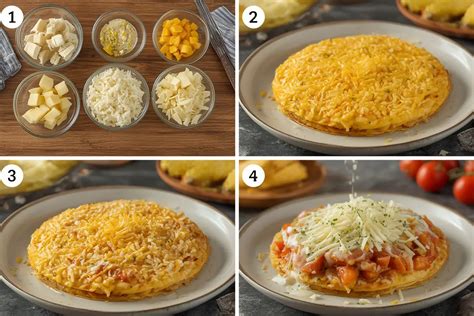 Quick Way To Grow 5 Venezuelan Sweet Corn Cachapas With Melty Cheese Tasty Snack For You