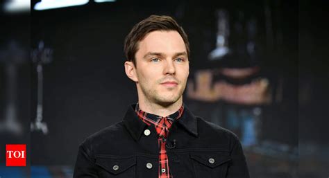 Nicholas Hoult In Talks For Robert Eggers Nosferatu Movie English Movie News Times Of India
