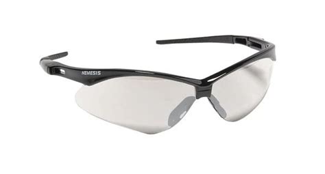 Nemesis Safety Glasses Us Safetygear Inc