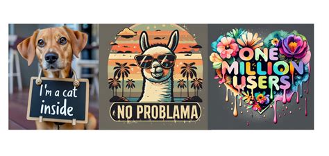 Ideogram Es Una Ia Te Permite Crear Imágenes Gratis Y Sin Límites Al