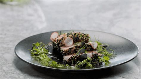 Gordon Ramsays Masterclass Perfect Pomme Purée Recipe