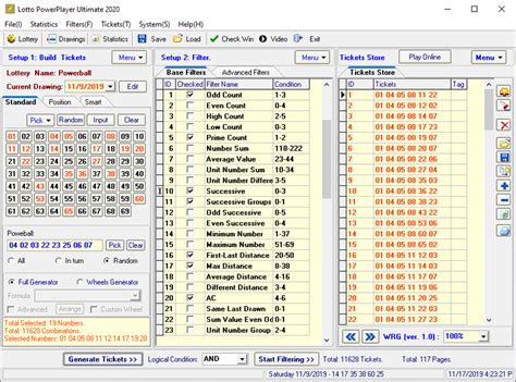Lotto Powerplayer Ultimate Download
