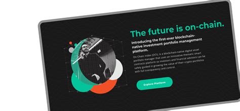 Simplifying Investment Procedures And Transactions With A Smart