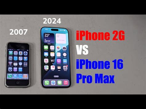 What Does The Iphone 2 Look Like