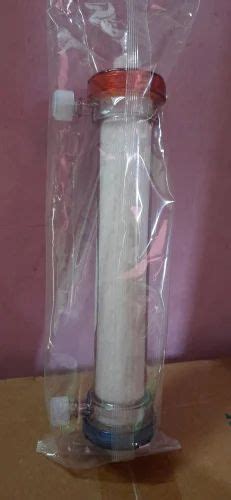 Adult B 14p Dora Dialyzer For Haemodialysis At ₹ 300 Piece In Kolkata Id 2852125781712