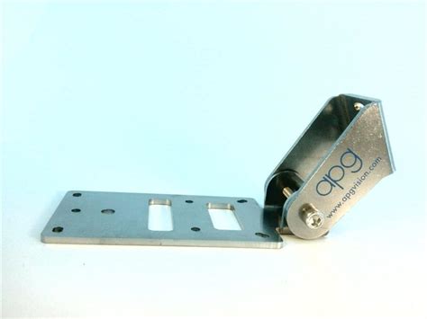 Bkt1 5pt Bracket By Cognex