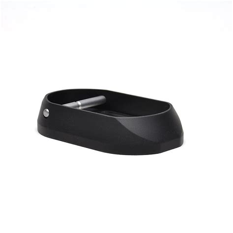 Cheely Custom Gunworks E2 Aggressive Grip Kit Aluminum • Cgw