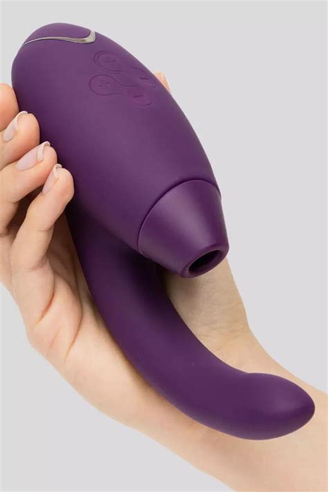 Womanizer Just Unveiled The First Ever Shower Head Sex Toy Marie Claire