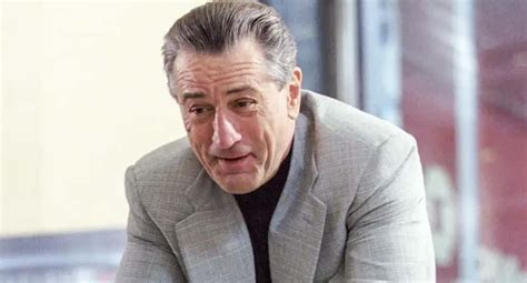 All 14 Robert De Niro Gangster Movies Ranked By Fans