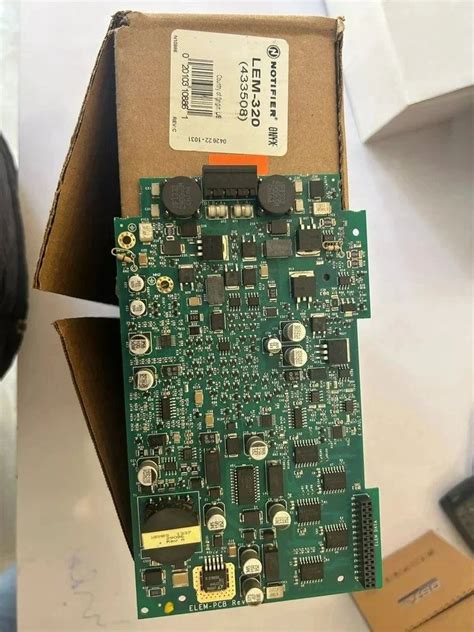 24v Dc Notifier Loop Expansion Module For Industrial Modbus At ₹ 1200