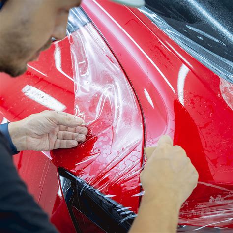 Ppf Oraguard 2815gf Pelicula Proteccion De Pintura Avance Y