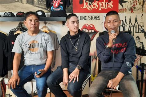 Melihat Kemampuan Faiz Kho Yang Memainkan Beberapa Alat Musik Jadi