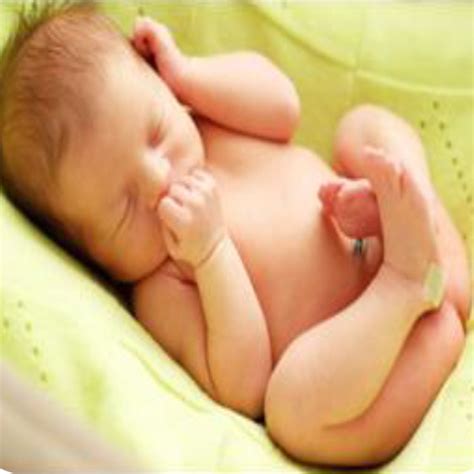 Newborn Hearing Screening Asha Speech And Hearing Clinic