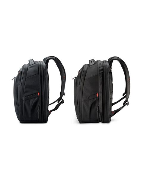 Samsonite Xenon 40 Large Expandable Backpack Macys