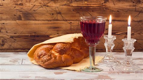 The Shabbat A Rood Awakening