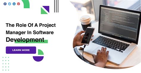 The Role Of A Project Manager In Software Development