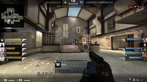 MY CSGO HIGHLIGHTS YouTube